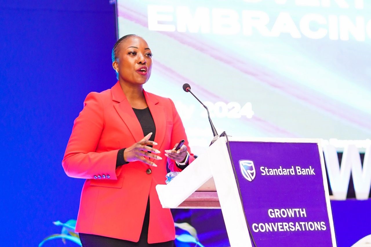 Uganda's private sector expands for seventh consecutive month