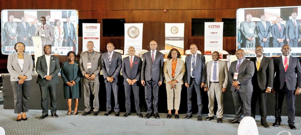 Capital markets can solve Uganda’s debt burden - experts