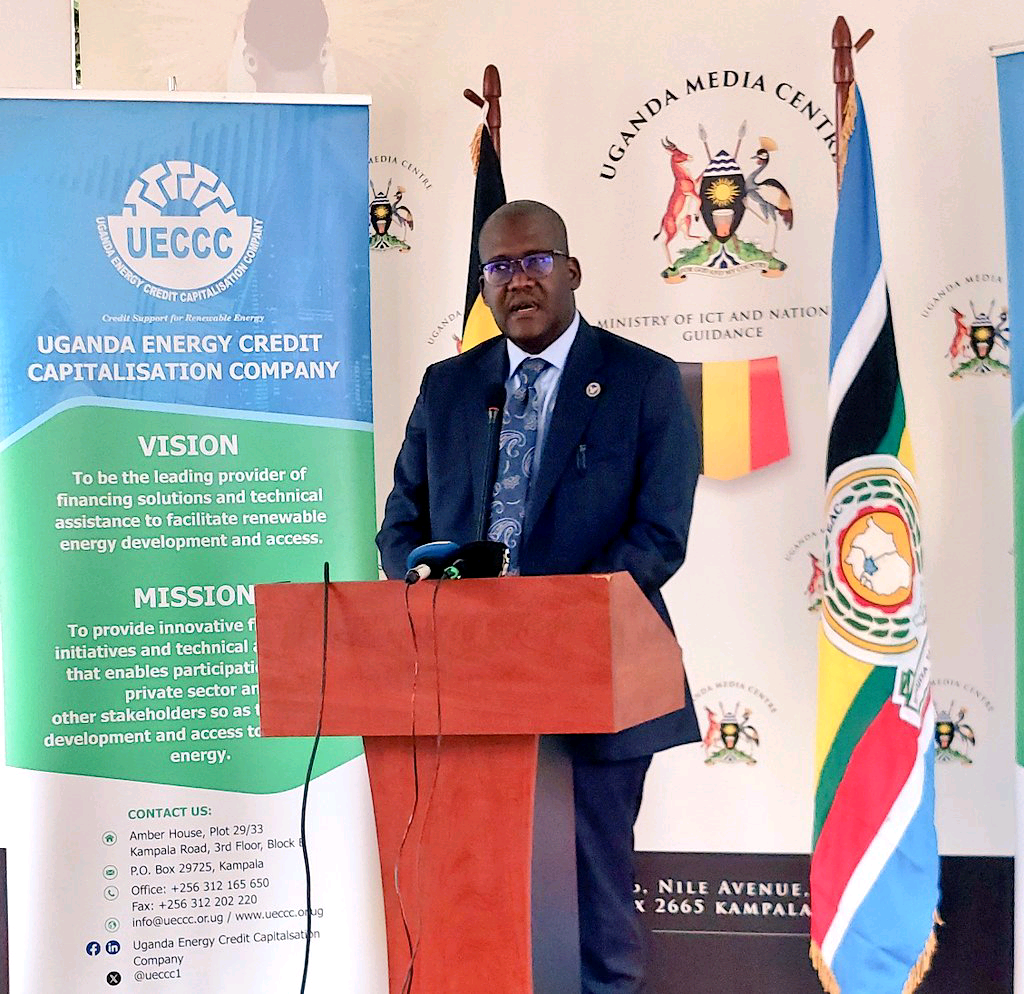 Uganda launches price subsidy program for clean energy technologies