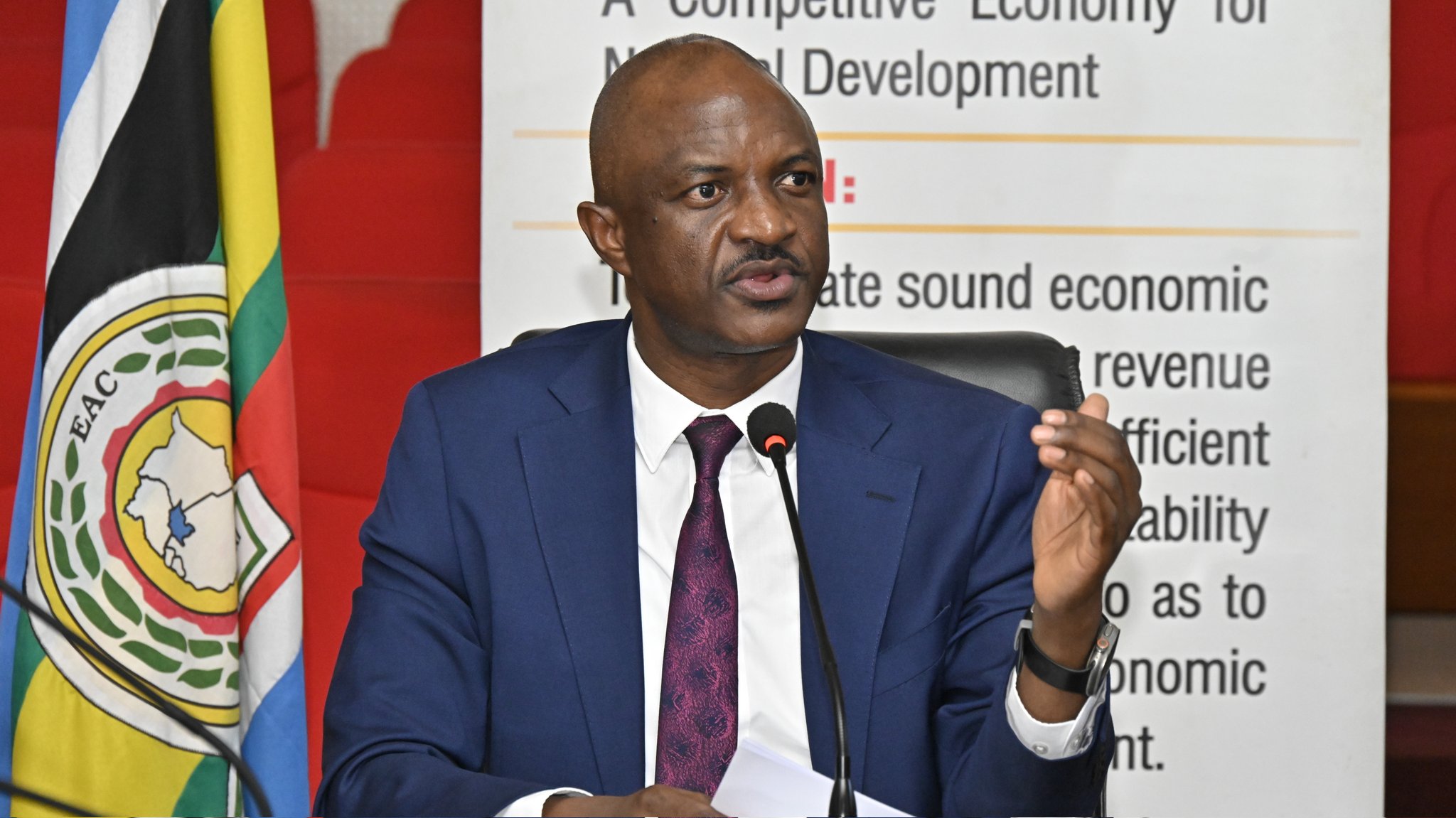 Wealth creation initiatives have boosted Uganda’s economic recovery ...