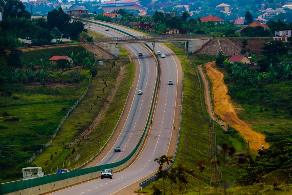 Uganda Government fetches Shs119b from toll system on Entebbe Expressway