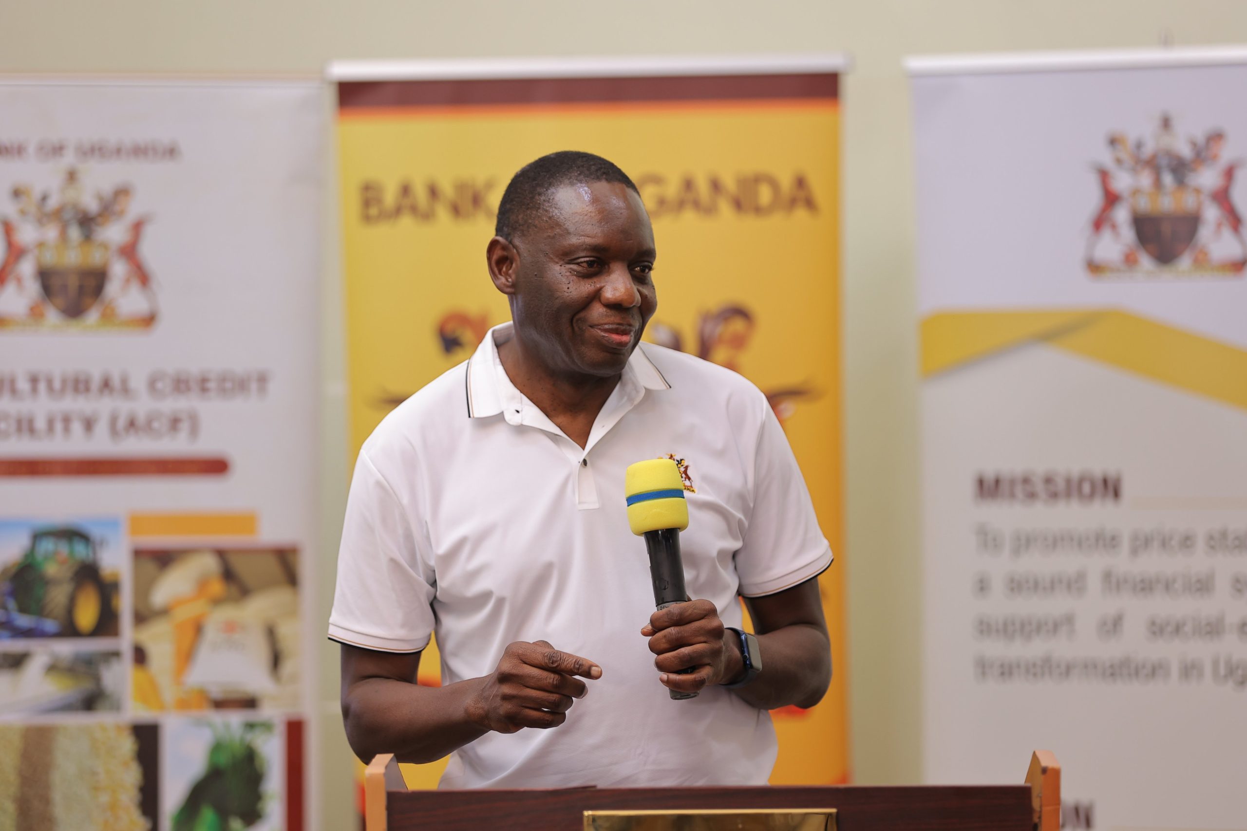 Bank of Uganda to raise UGX 355 billion through Treasury Bill auction