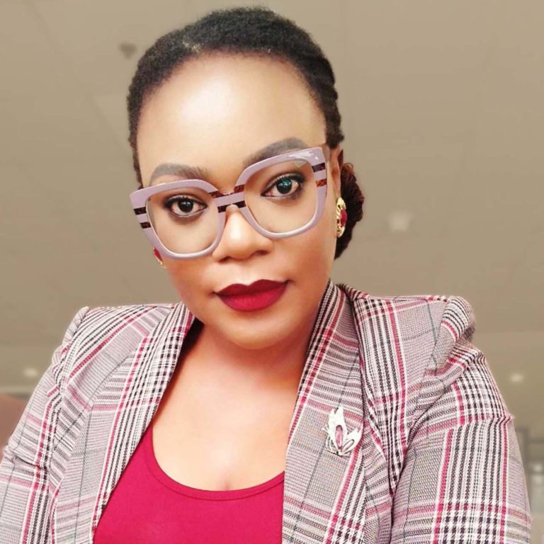 RYTTER K. MUZIRA: Taxes must work for women