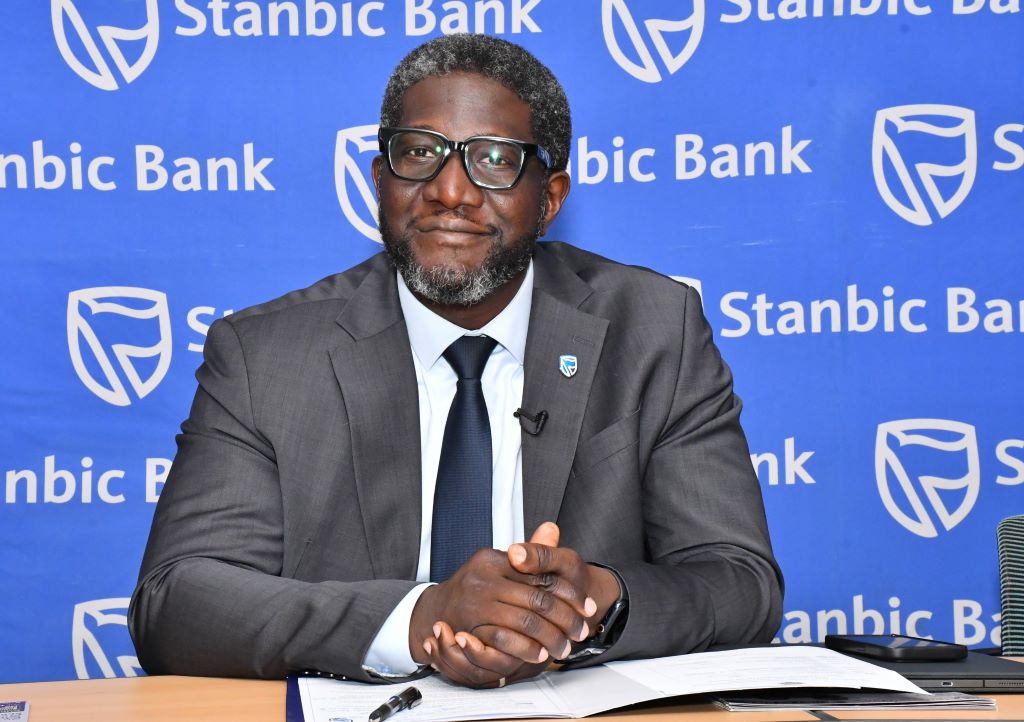 Stanbic Bank's Flexipay announces weekly cash giveaways for ...