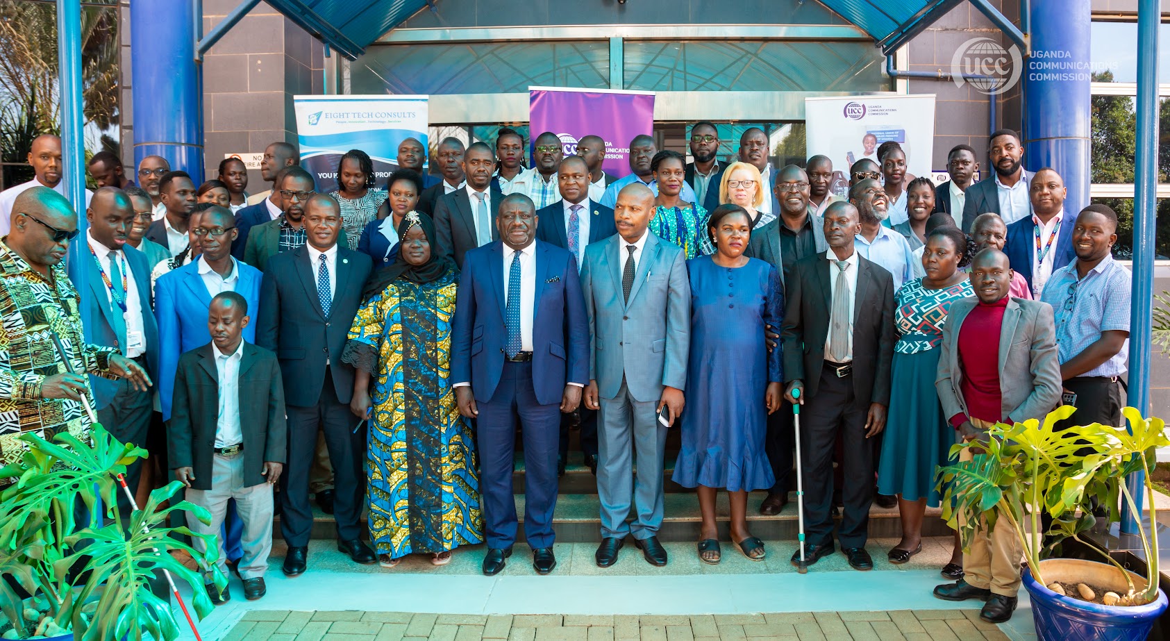 UCC initiative opens up new business in Uganda's drive for inclusive ...