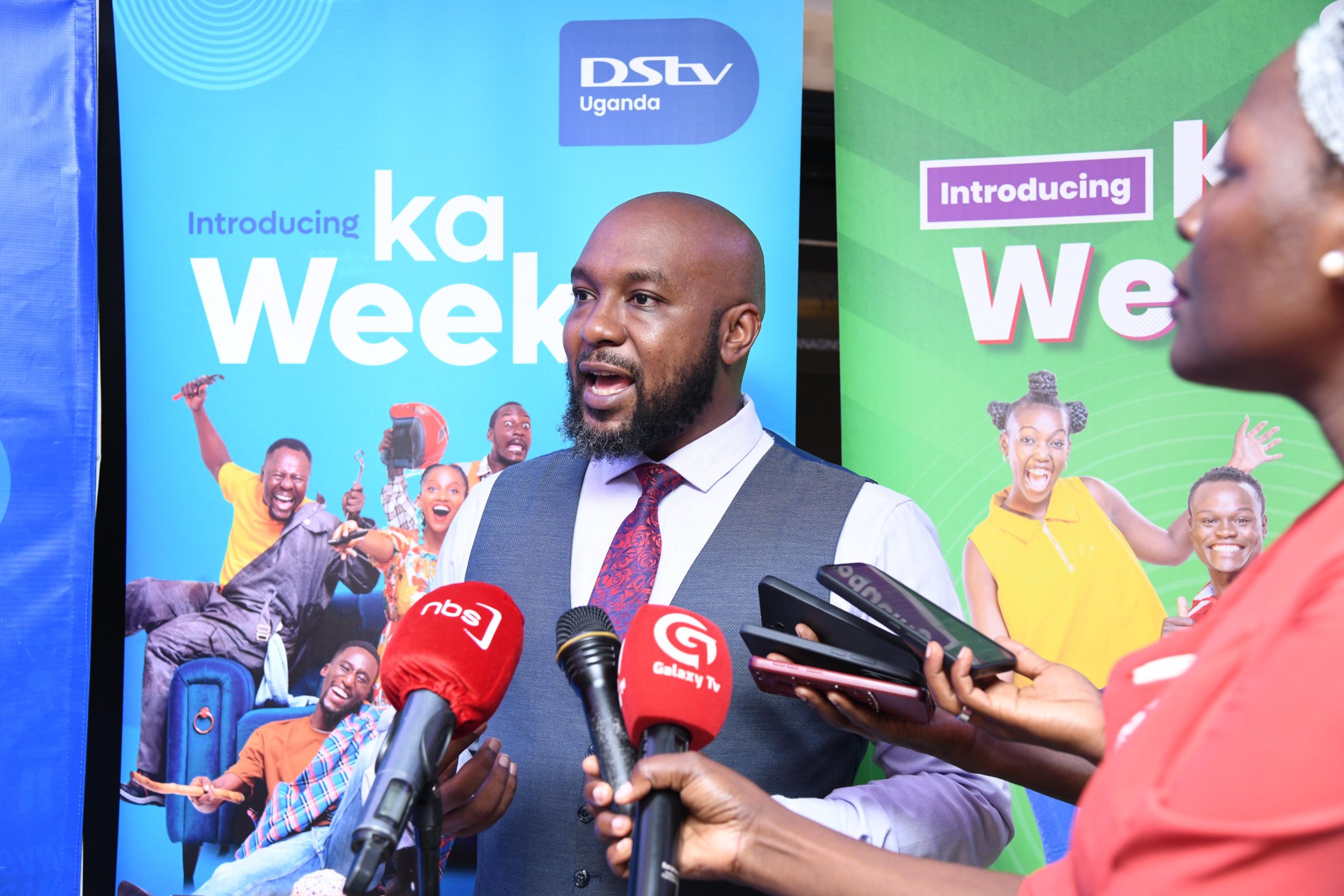MultiChoice Uganda unveils "Ka Weekie" subscription plans for DStv ...