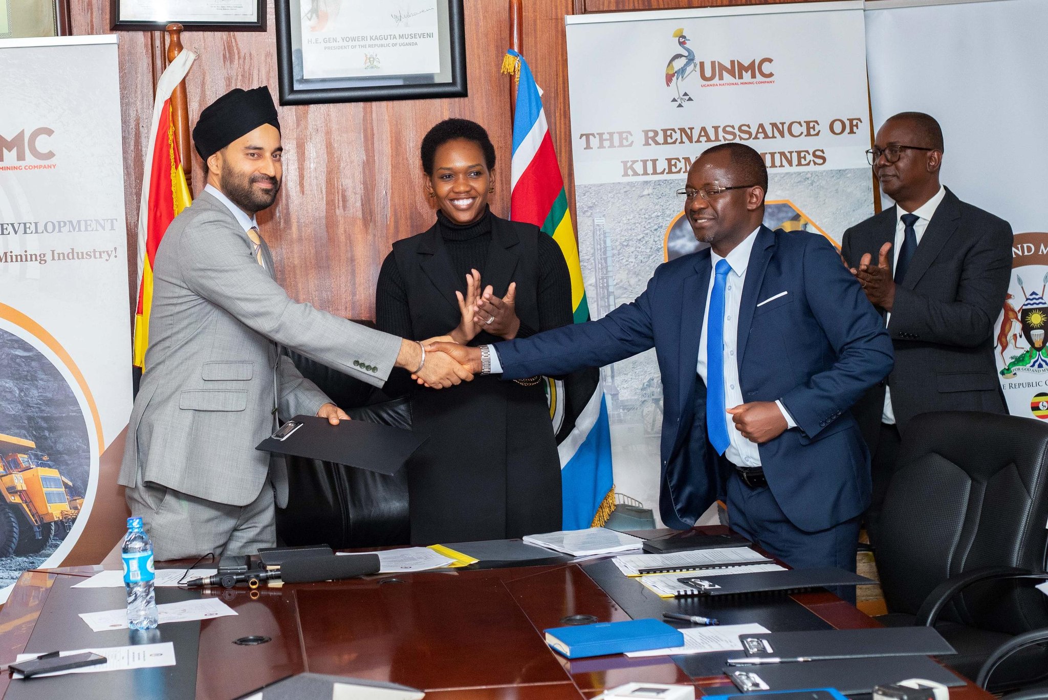Kilembe Mines redevelopment begins with $230M investment