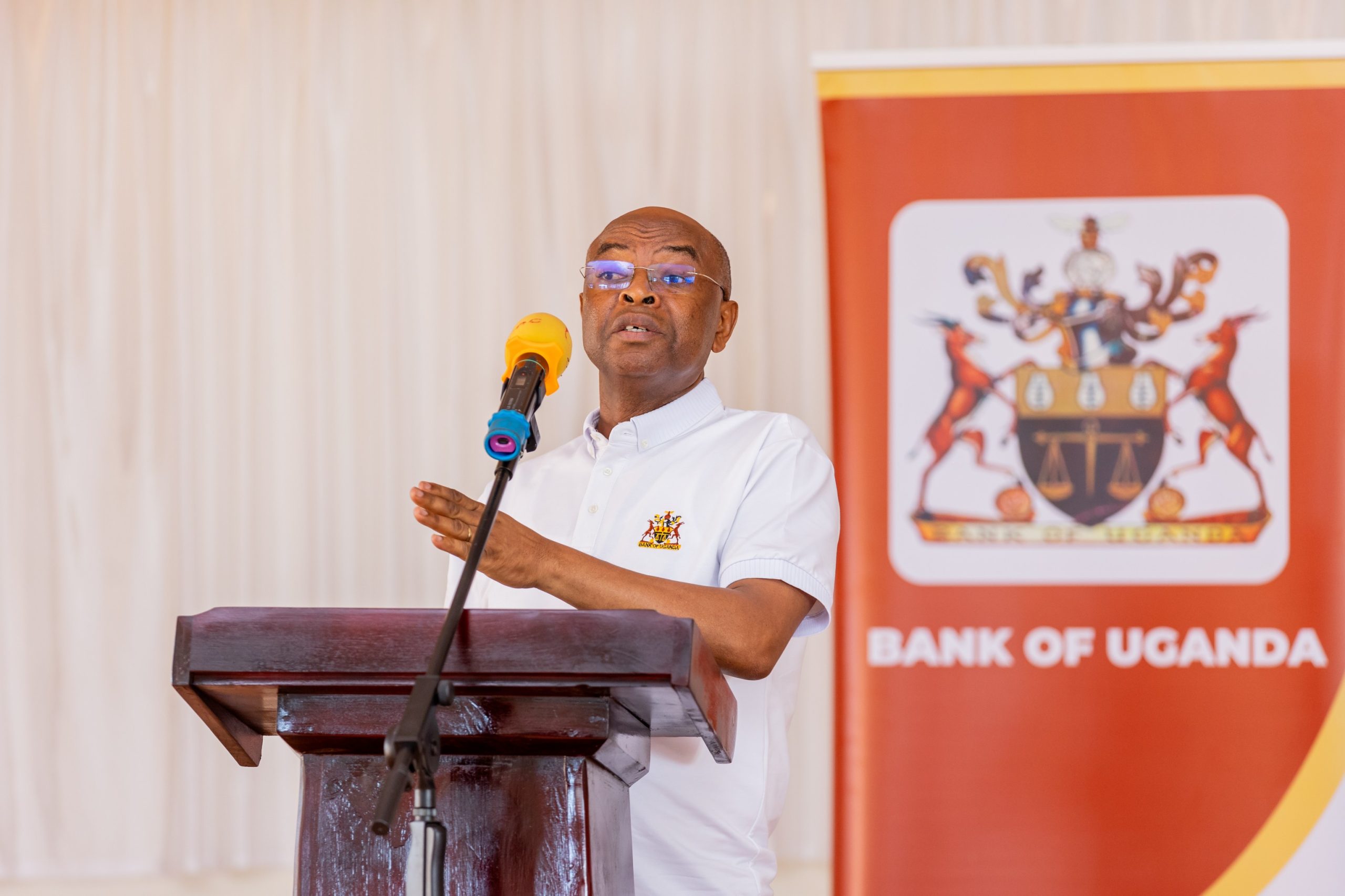 Bank of Uganda pushes for inclusive growth and financial literacy