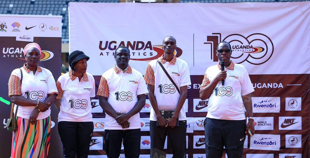Coca-Cola Uganda powers Uganda Athletics centenary celebration as ...