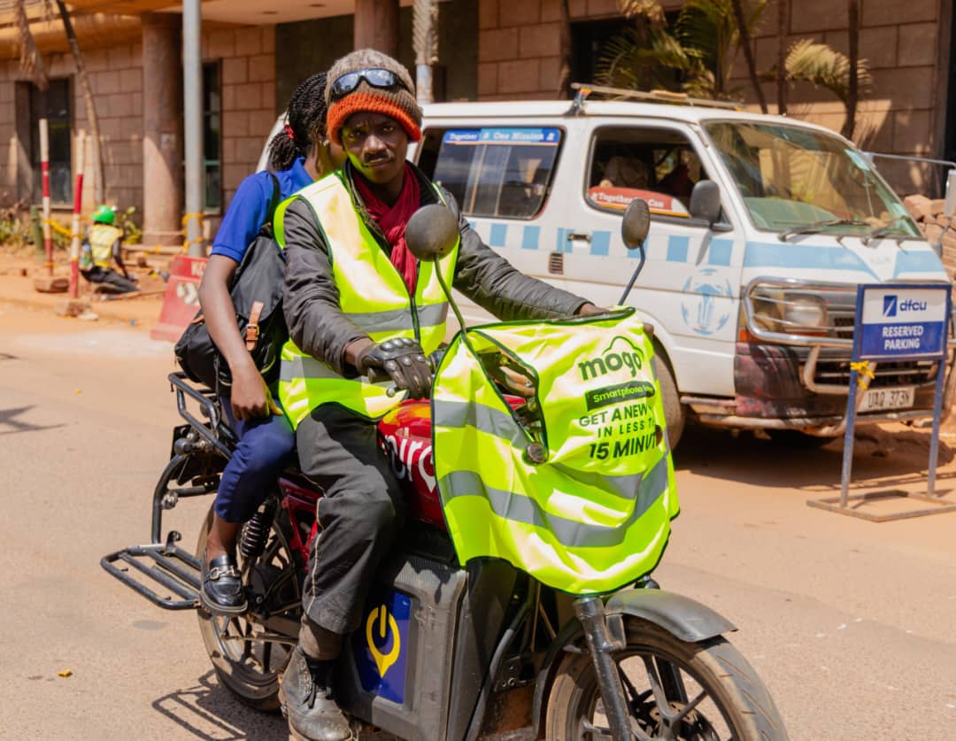 How Mogo Uganda is bridging the EV ecosystem access gap