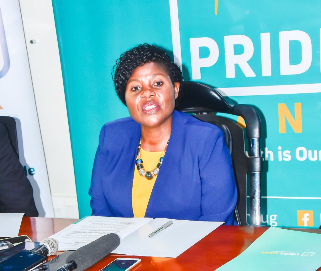 Pride Bank expands financial reach with new offerings