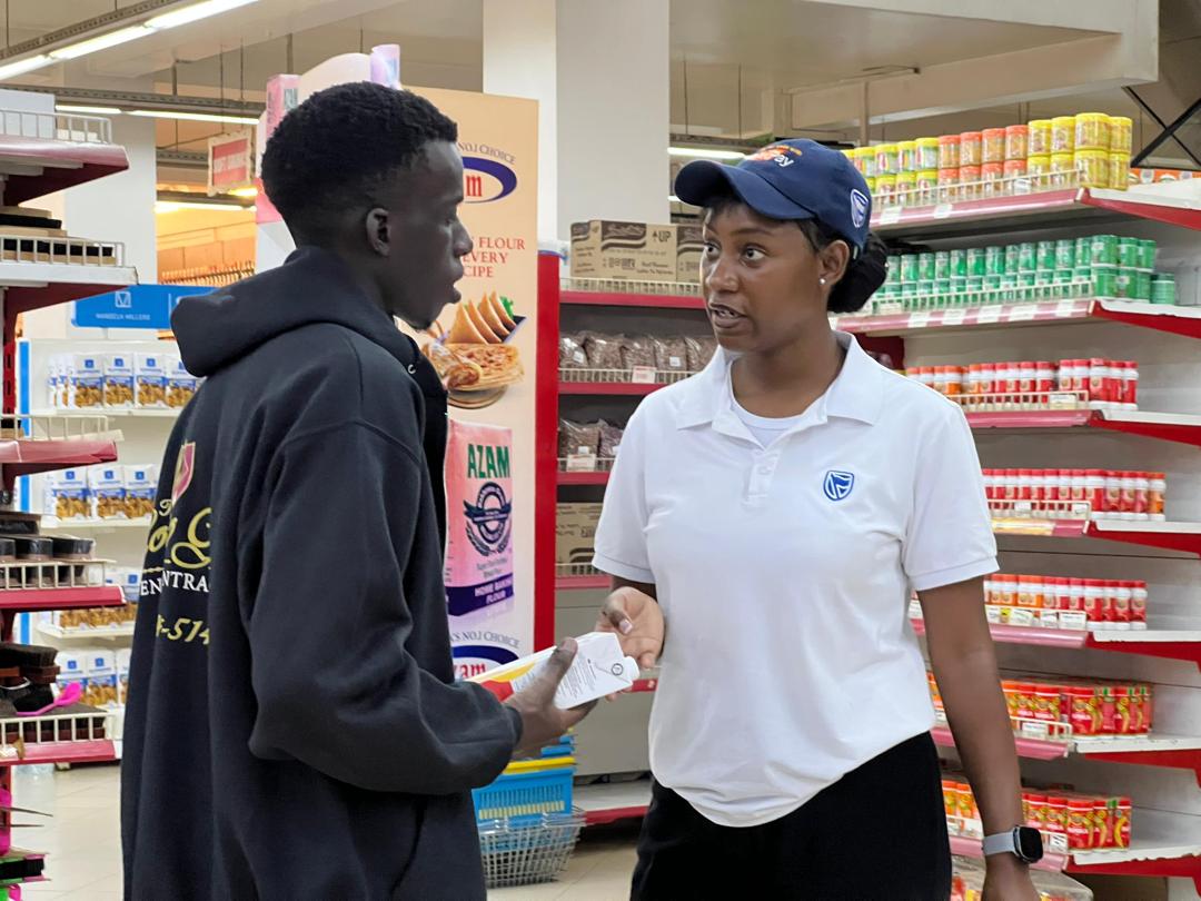 Stanbic Bank launches 90-day FlexiPay cashback campaign