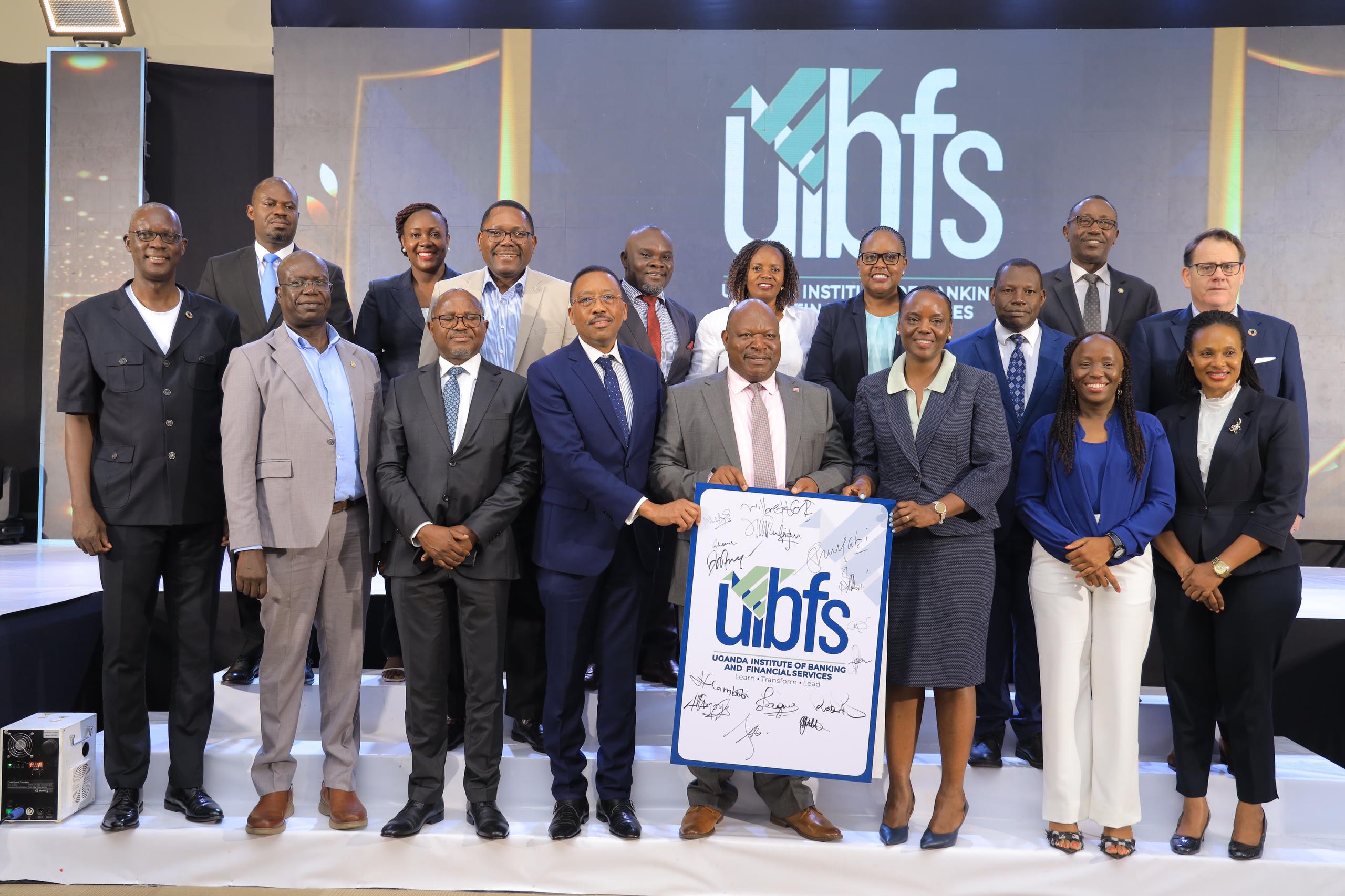 Ugandan Bankers to Require Professional Licenses