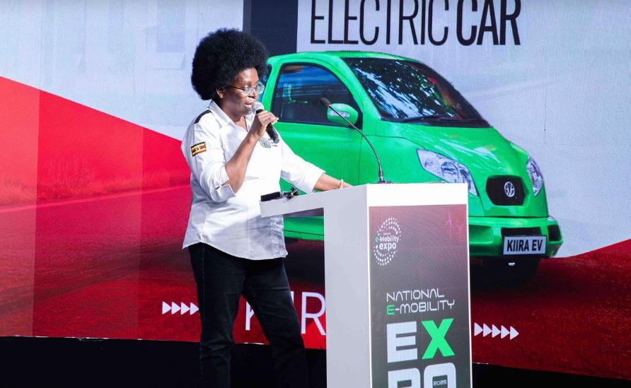 Uganda to host 2nd national E-mobility expo in September