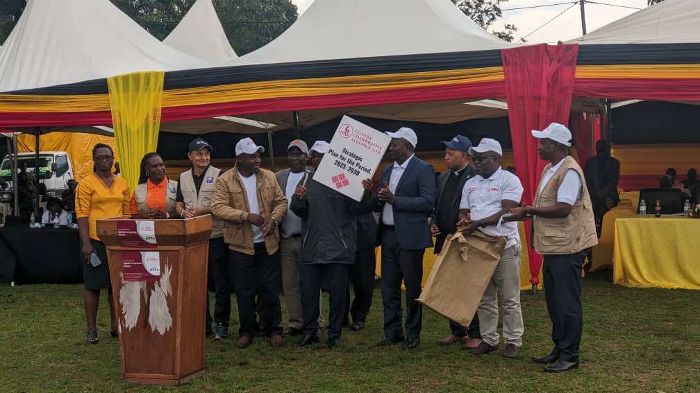 Uganda’s cooperatives revive plan to start own bank