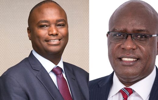 Standard Bank Group announces leadership changes for two Ugandan executives