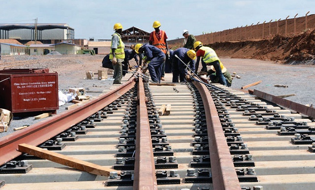 Uganda's SGR project to inject UGX 4.3 Trillion into economy
