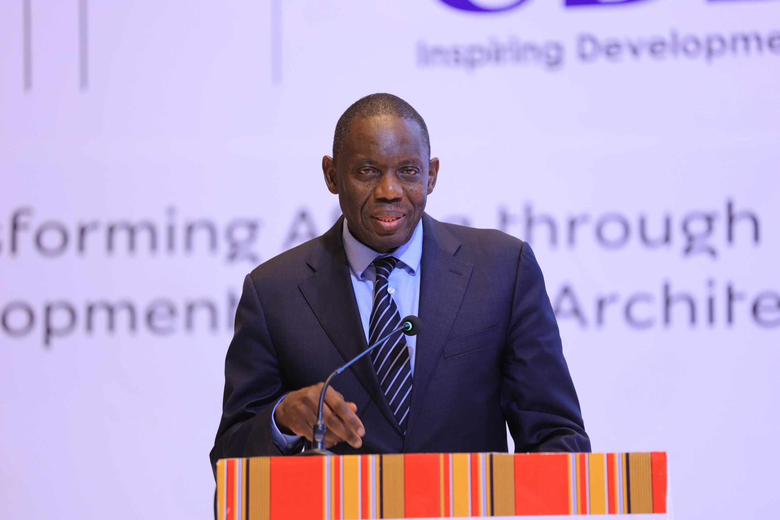 Bank of Uganda launches tech project to modernize financial oversight