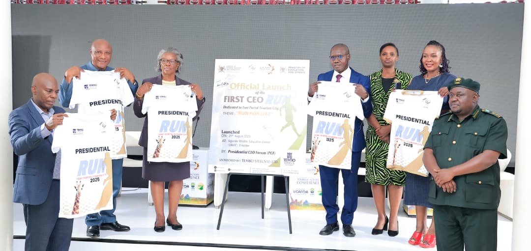 Presidential CEO Retreat opens in Fort Portal to spotlight tourism growth