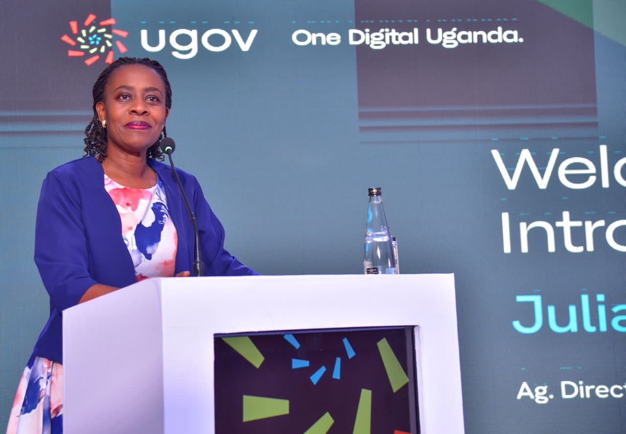 Uganda launches single digital portal for all public agencies
