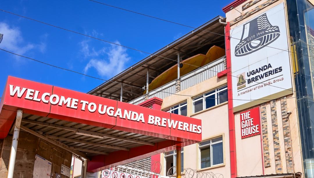 What Asahi's $2.3bn EABL takeover means for Uganda * Kikubo Lane