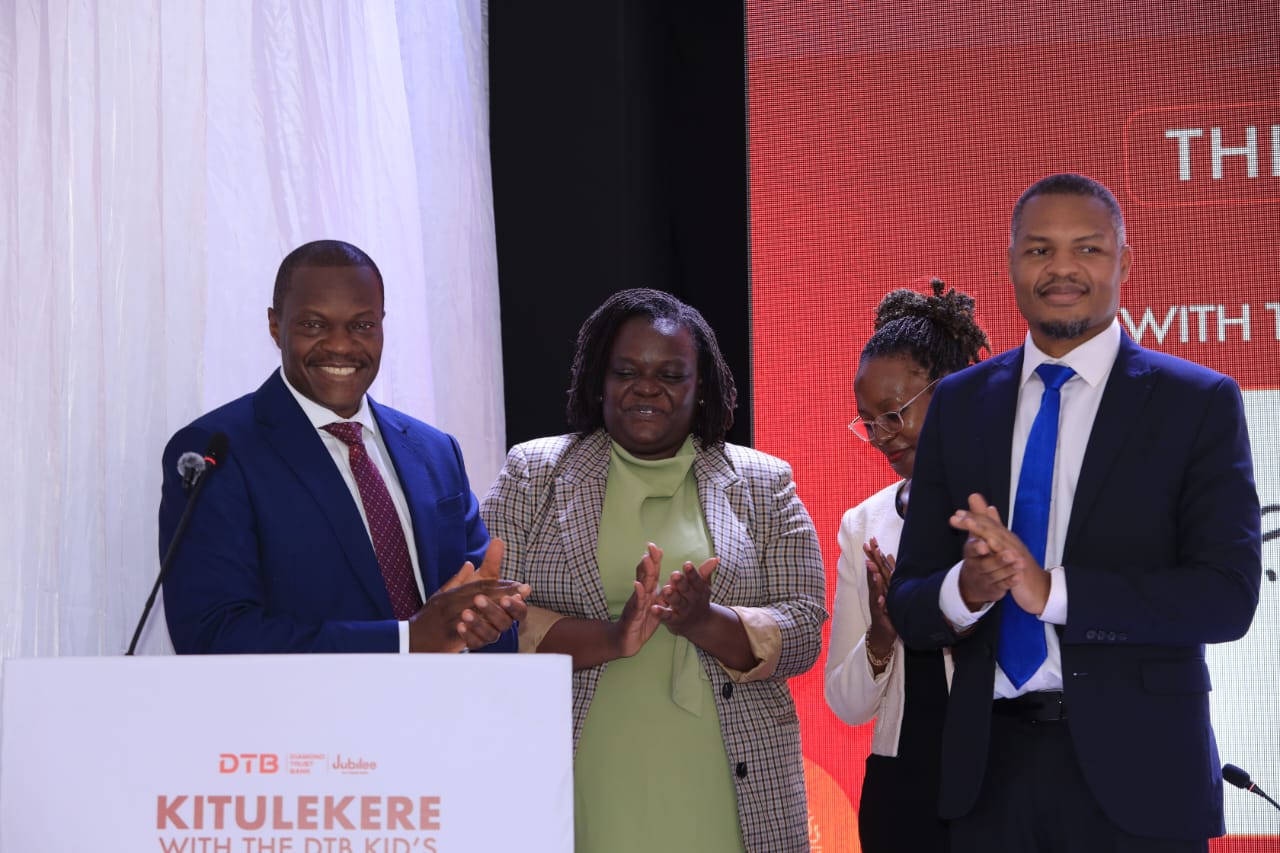 DTB, Jubilee Life Insurance relaunch children’s savings account ...