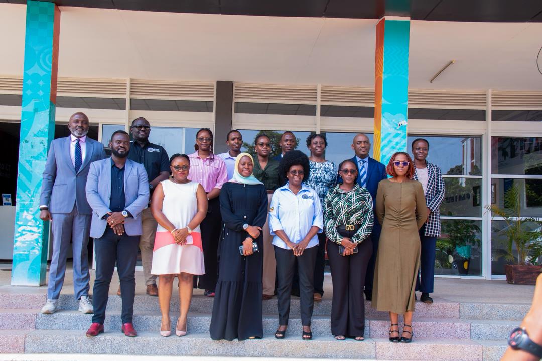 Dr Musenero, Dr Zawedde activate roadmap to localize Uganda’s digital ...